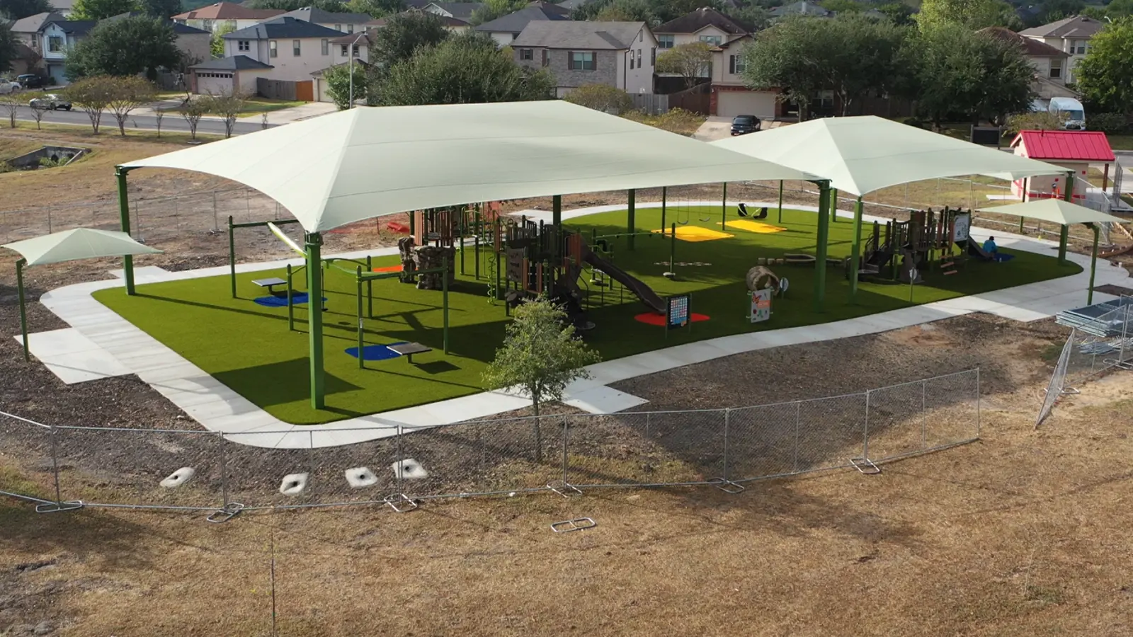 Waterleaf Park | City of Kyle