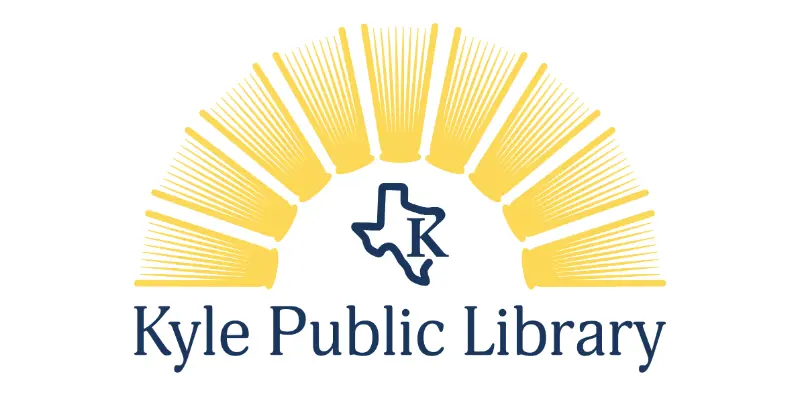 Books and Services | Kyle Public Library