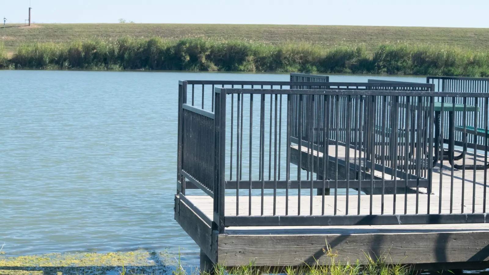 Lake Kyle Park | City of Kyle