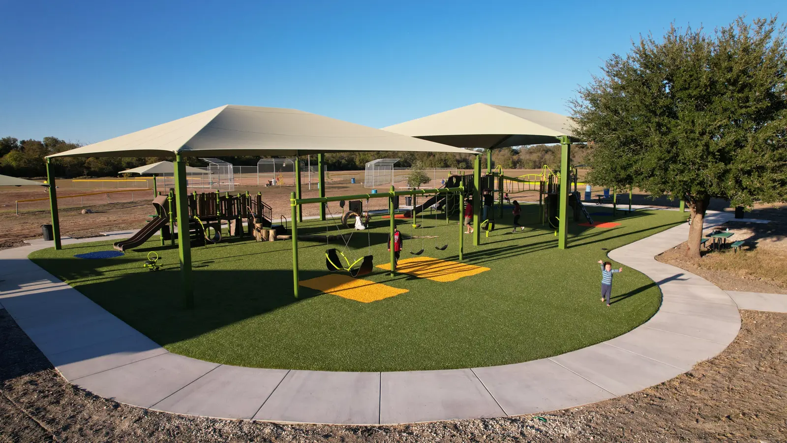 Waterleaf Park | City of Kyle