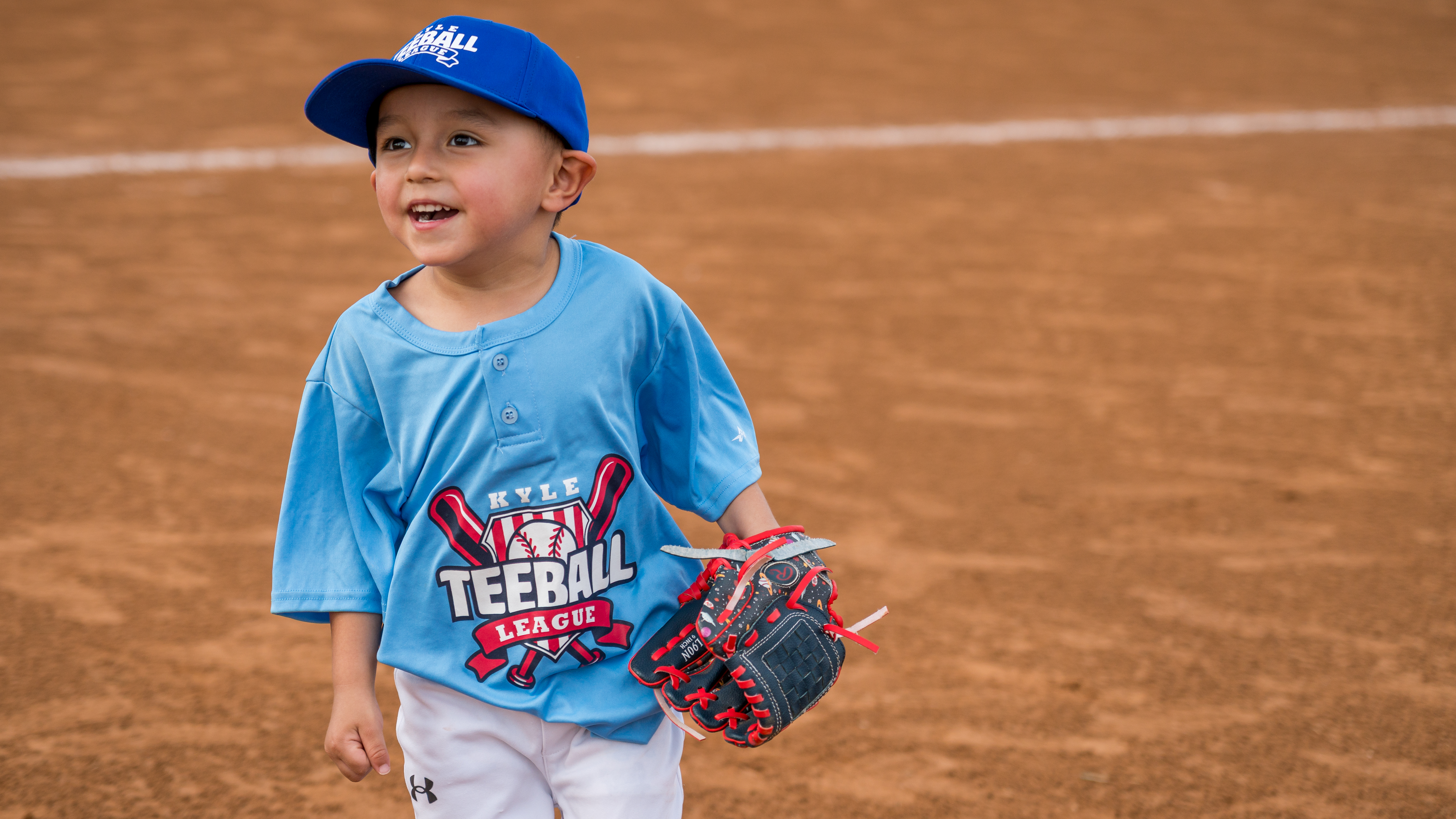 Youth Programs | City of Kyle