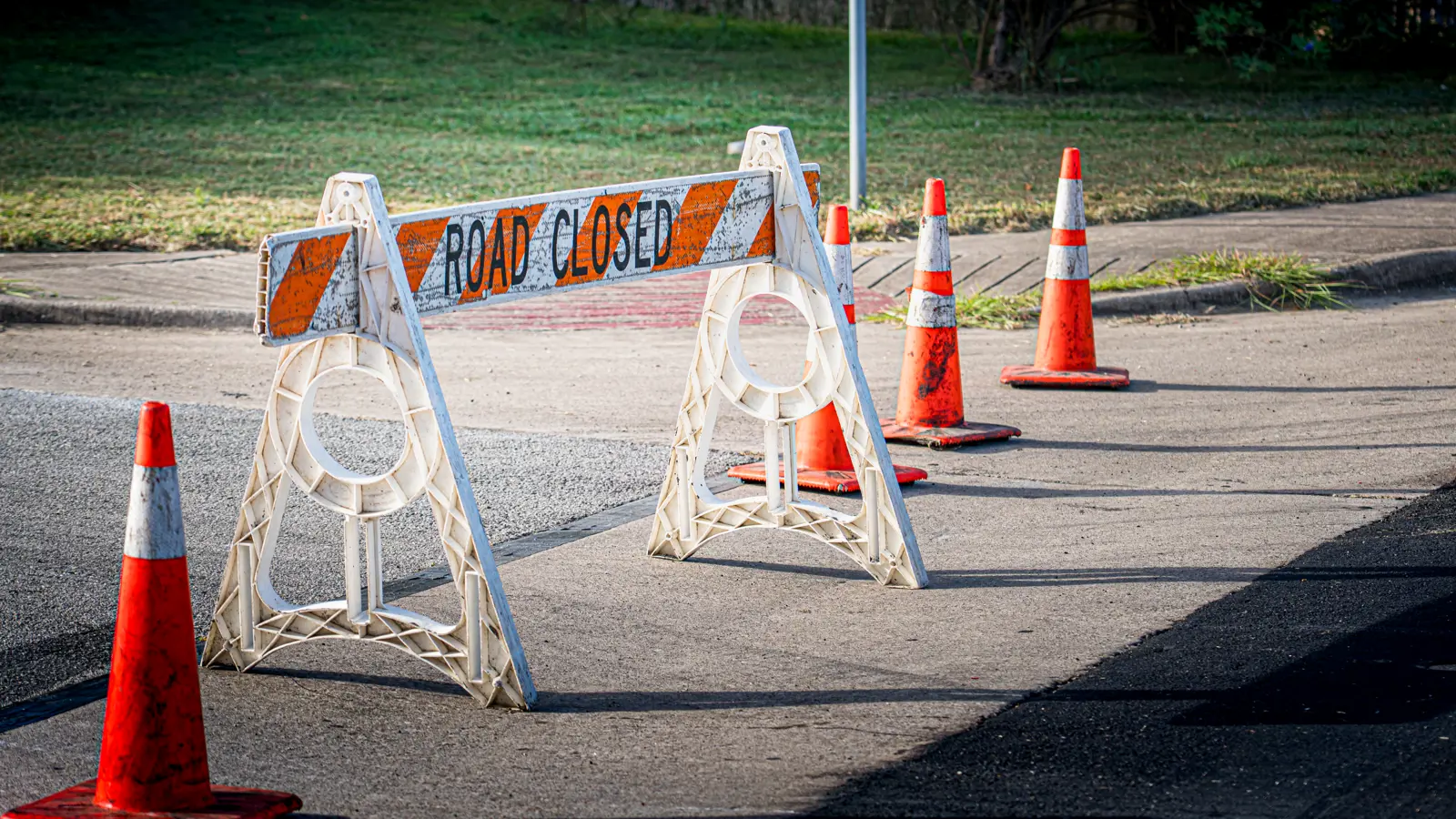 Traffic Notices | City of Kyle