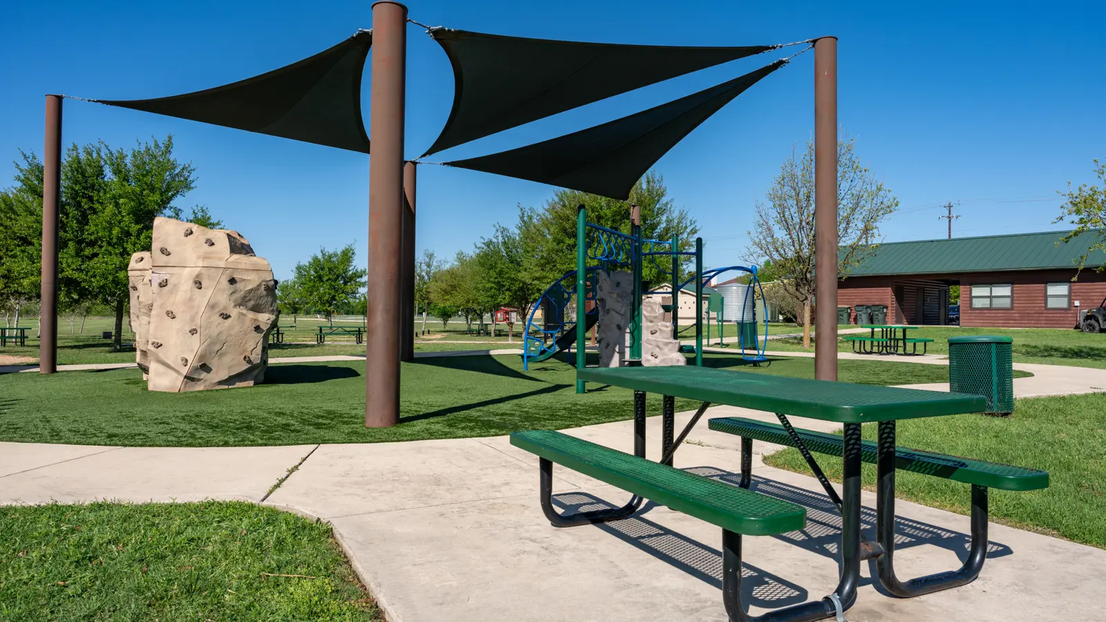 Lake Kyle Park | City of Kyle