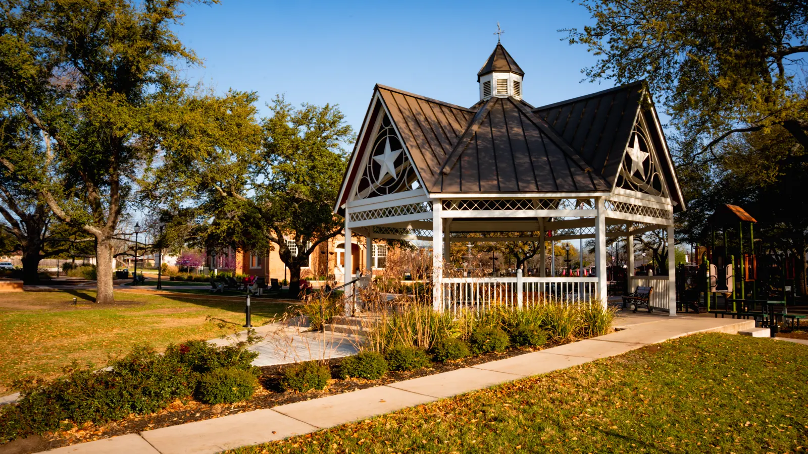 Mary Kyle Hartson Park | City of Kyle