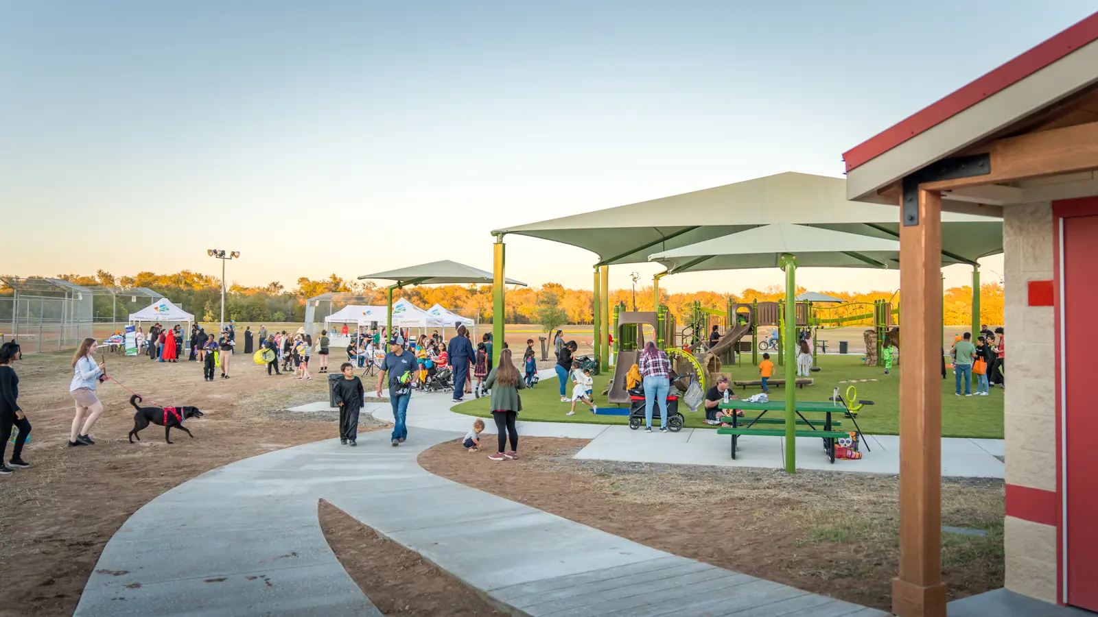 Waterleaf Park | City of Kyle