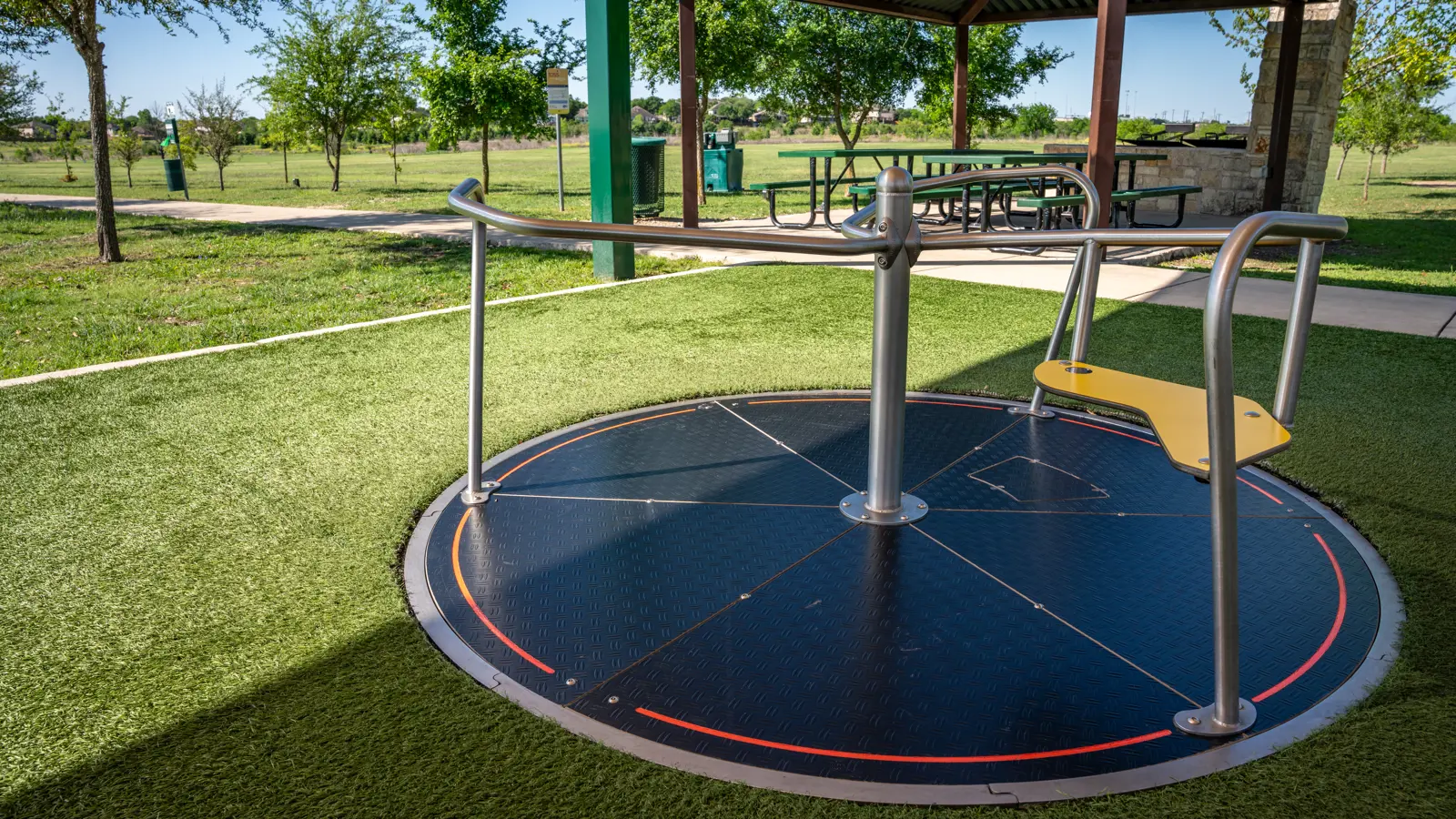 Lake Kyle Park | City of Kyle