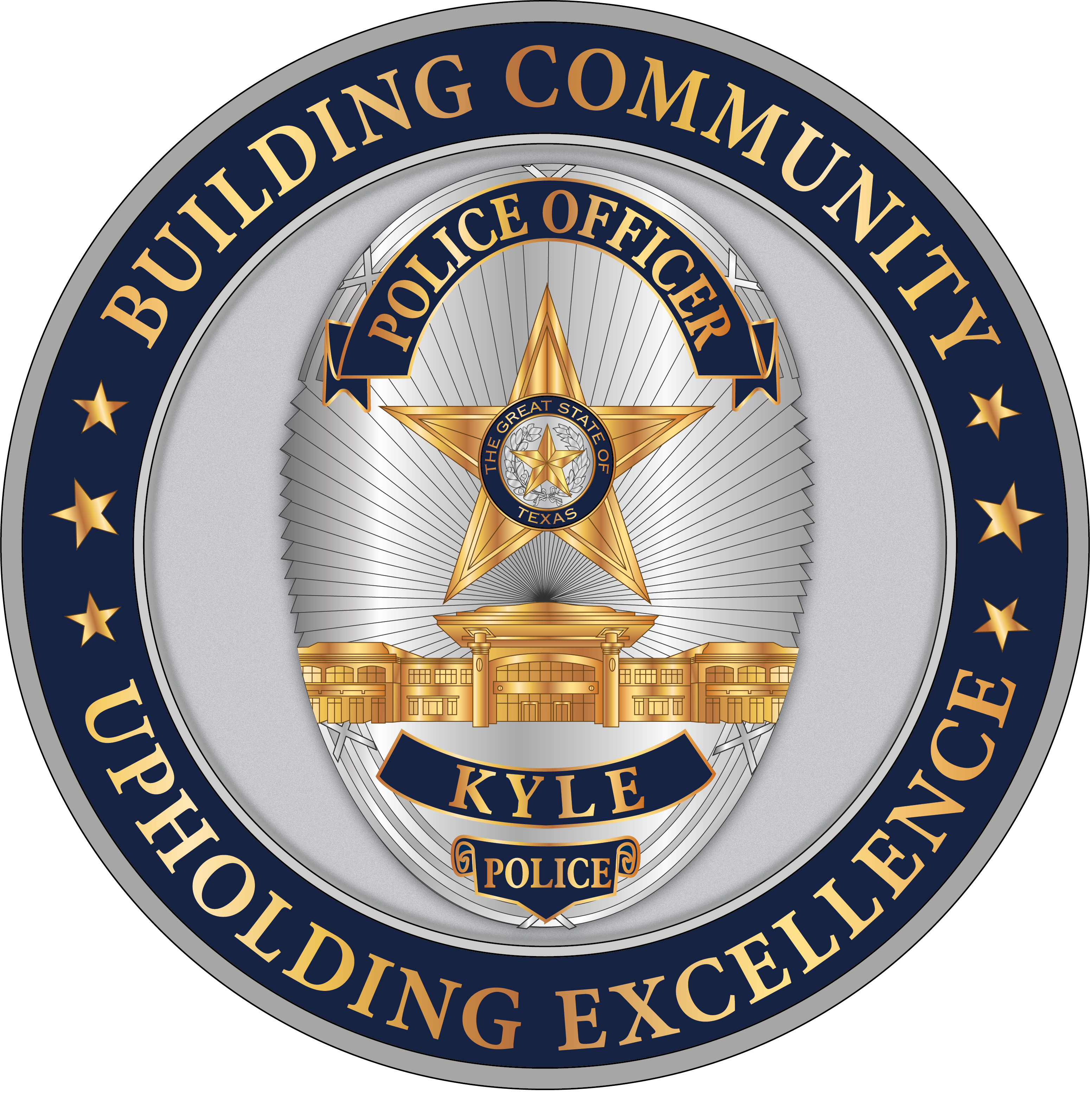 Police | City of Kyle