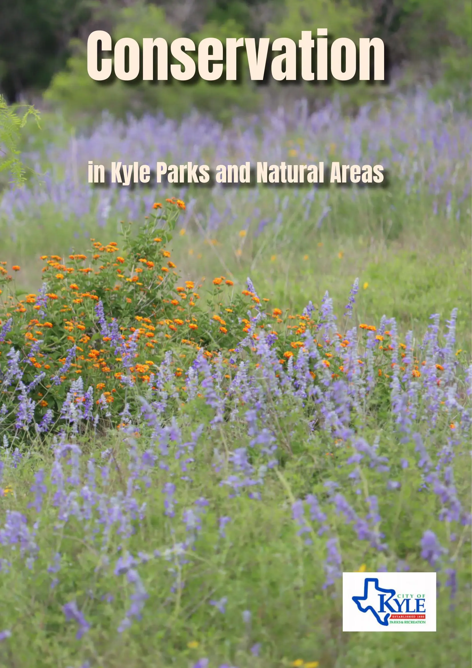 Conservation | City of Kyle