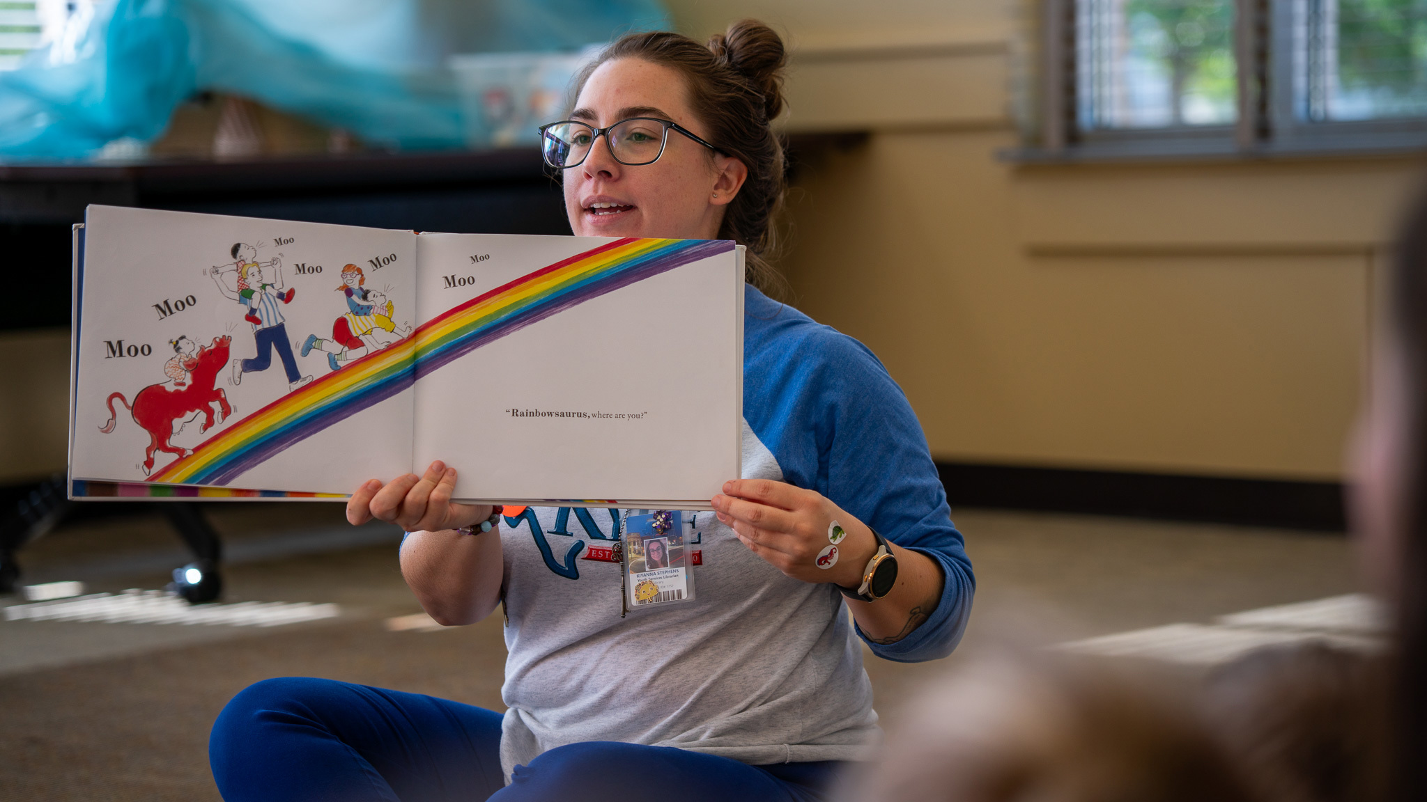 Library Programs | Kyle Public Library