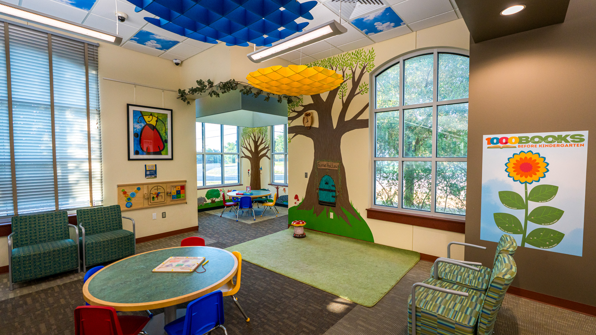 About the Library | Kyle Public Library