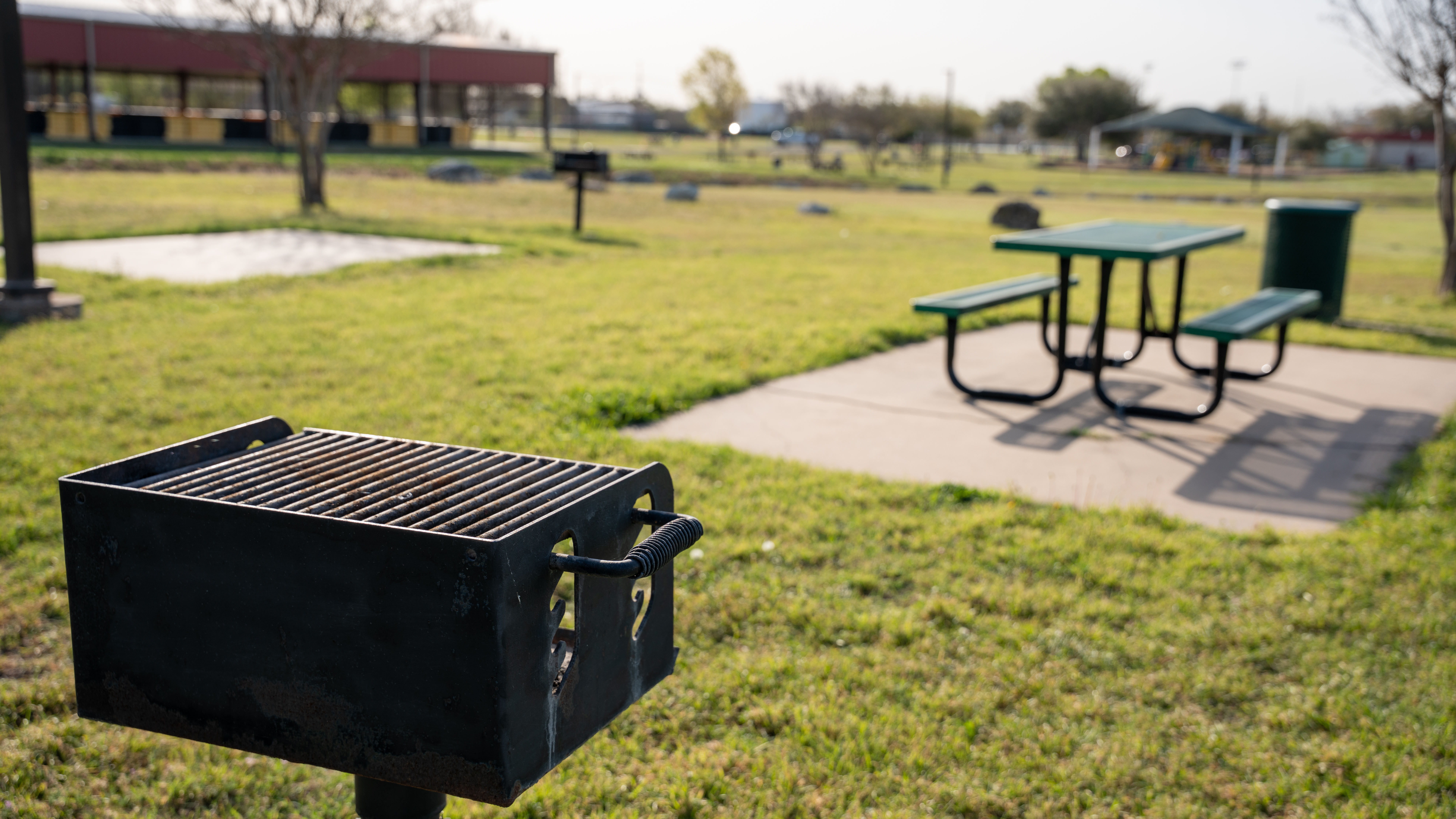 Gregg-Clarke Park | City of Kyle