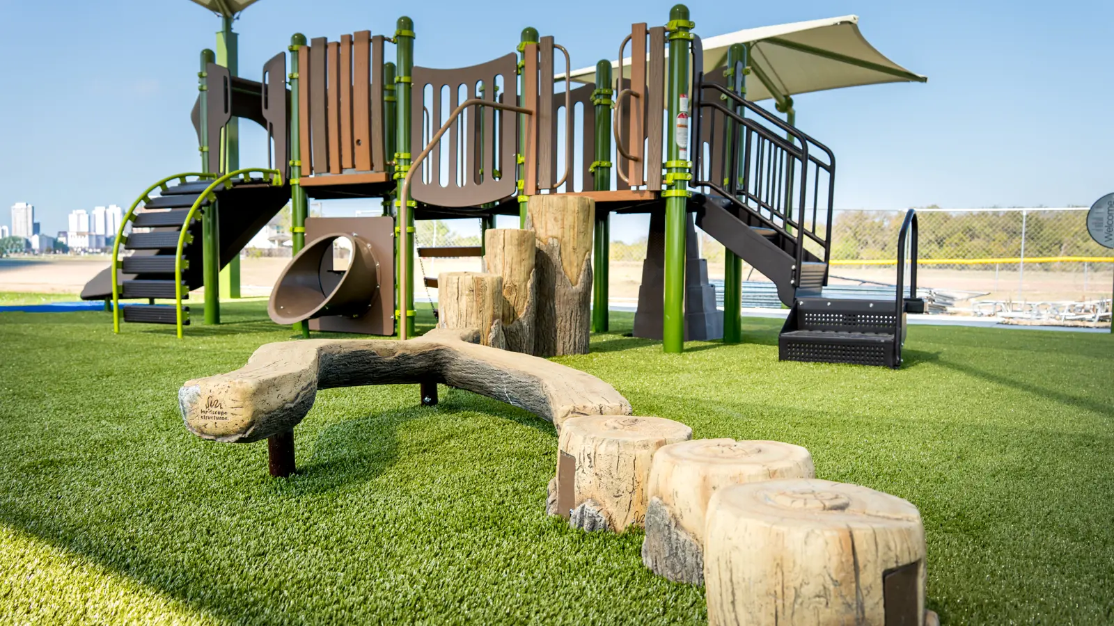 Waterleaf Park | City of Kyle