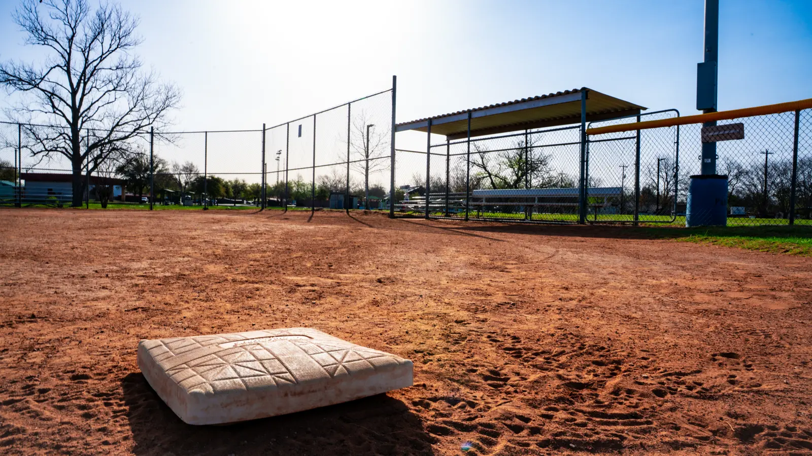 Gregg-Clarke Park | City of Kyle