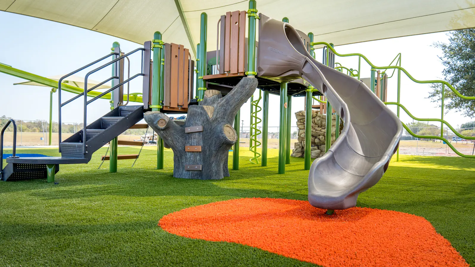 Waterleaf Park | City of Kyle